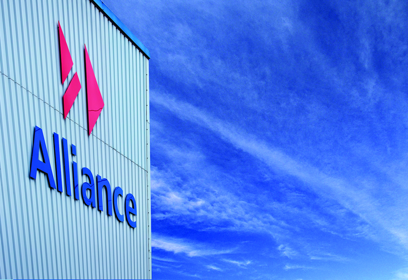Alliance amasses £167m turnover after stellar year of catering ...