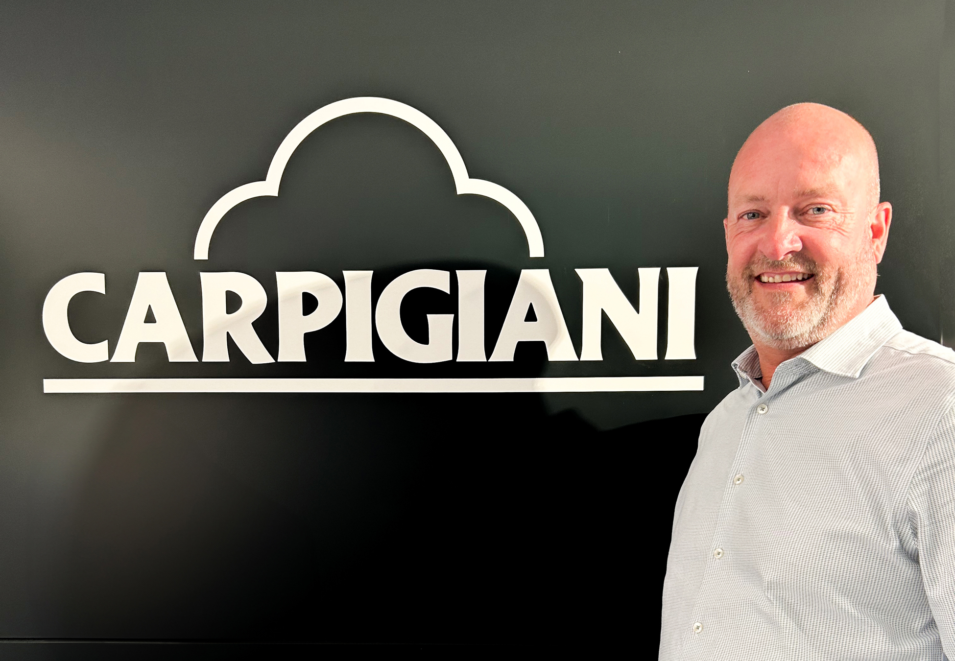Carpigiani strengthens dealer support team