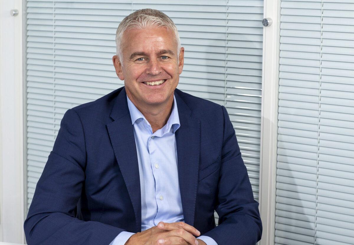 Change of leadership at top of Bunzl’s catering division