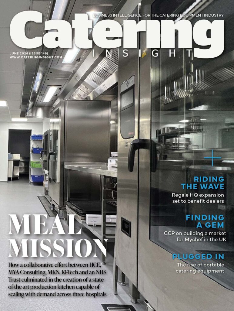 Home - Catering Insight