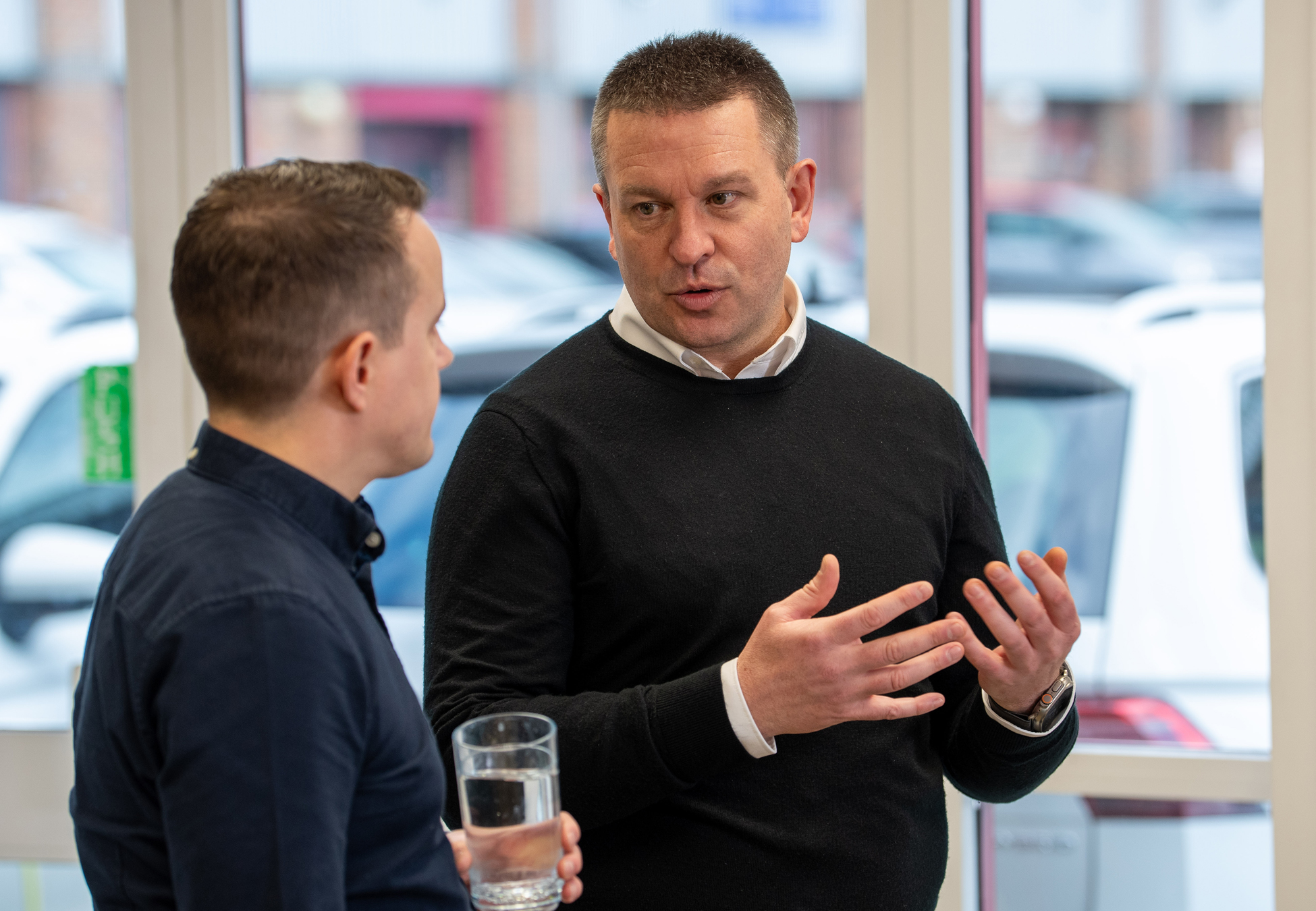 ROUNDTABLE DISCUSSION: Navigating a changing industry landscape