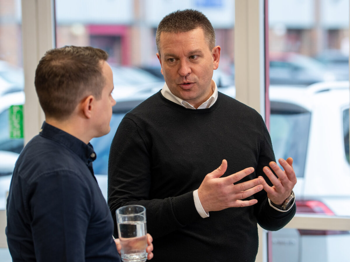 ROUNDTABLE DISCUSSION: Navigating a changing industry landscape