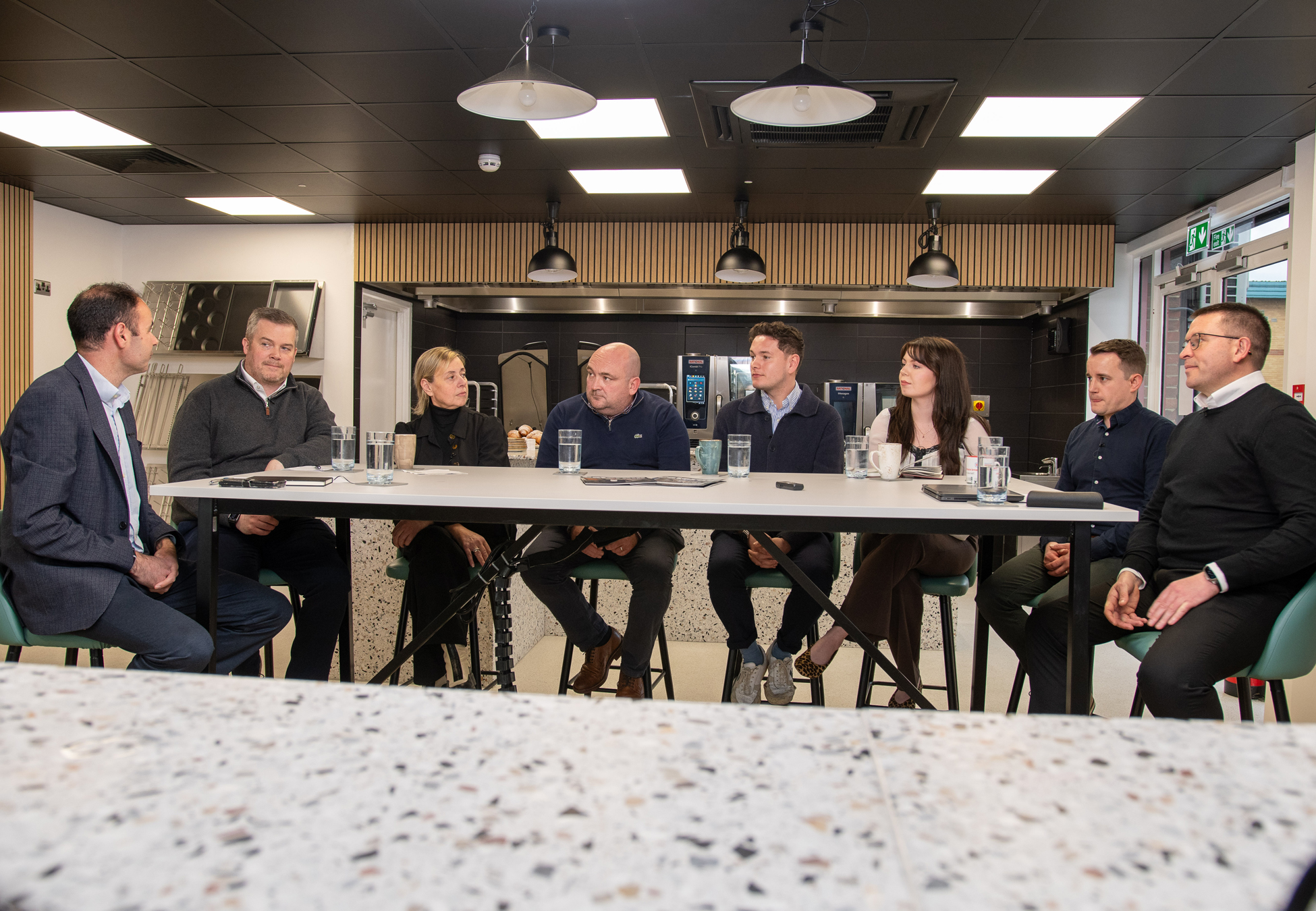 ROUNDTABLE DISCUSSION: Navigating a changing industry landscape