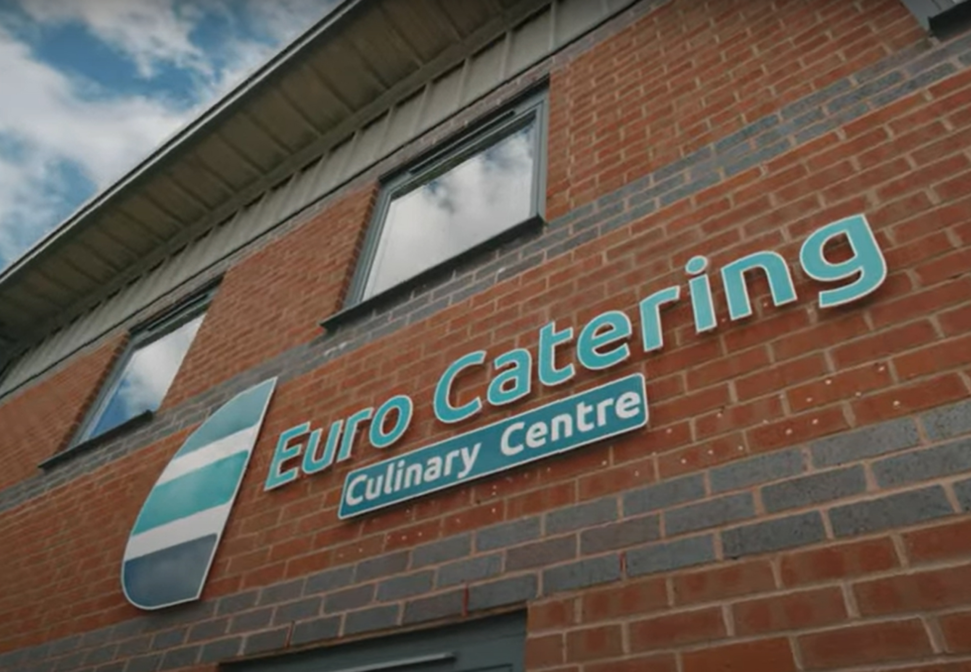 Euro Catering offers a peek behind the scenes in new video