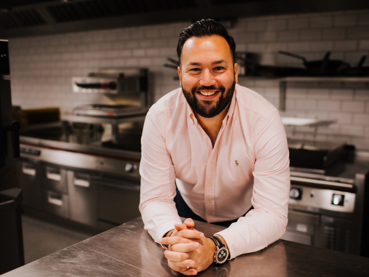 Advance Group joins £20m kitchen house club