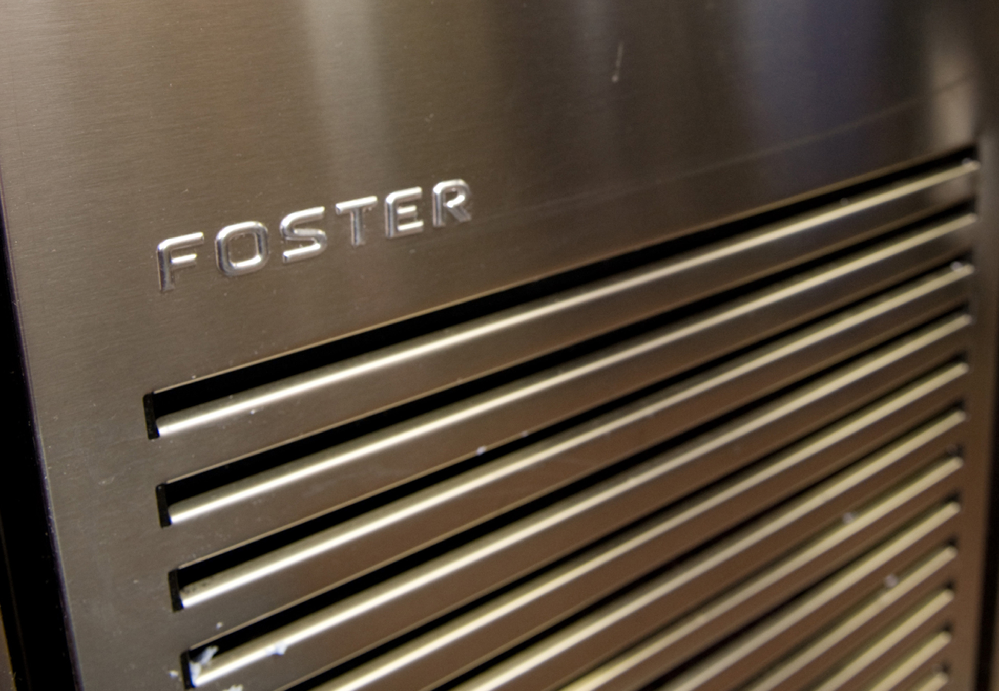 Foster brings back free next-day delivery for dealers