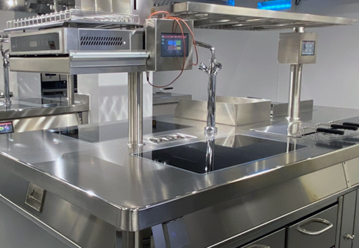 Global Cooksafe Coalition aims to expand electric kitchen use