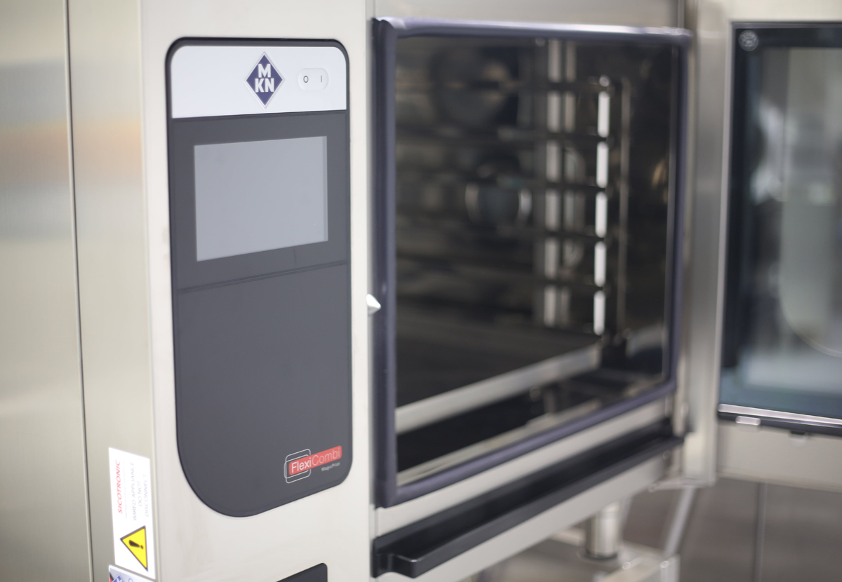 Q&A: MKN's Stuart Brereton on boosting busy kitchens with kit that can ...