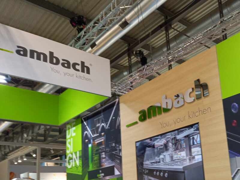 Home - Catering Insight