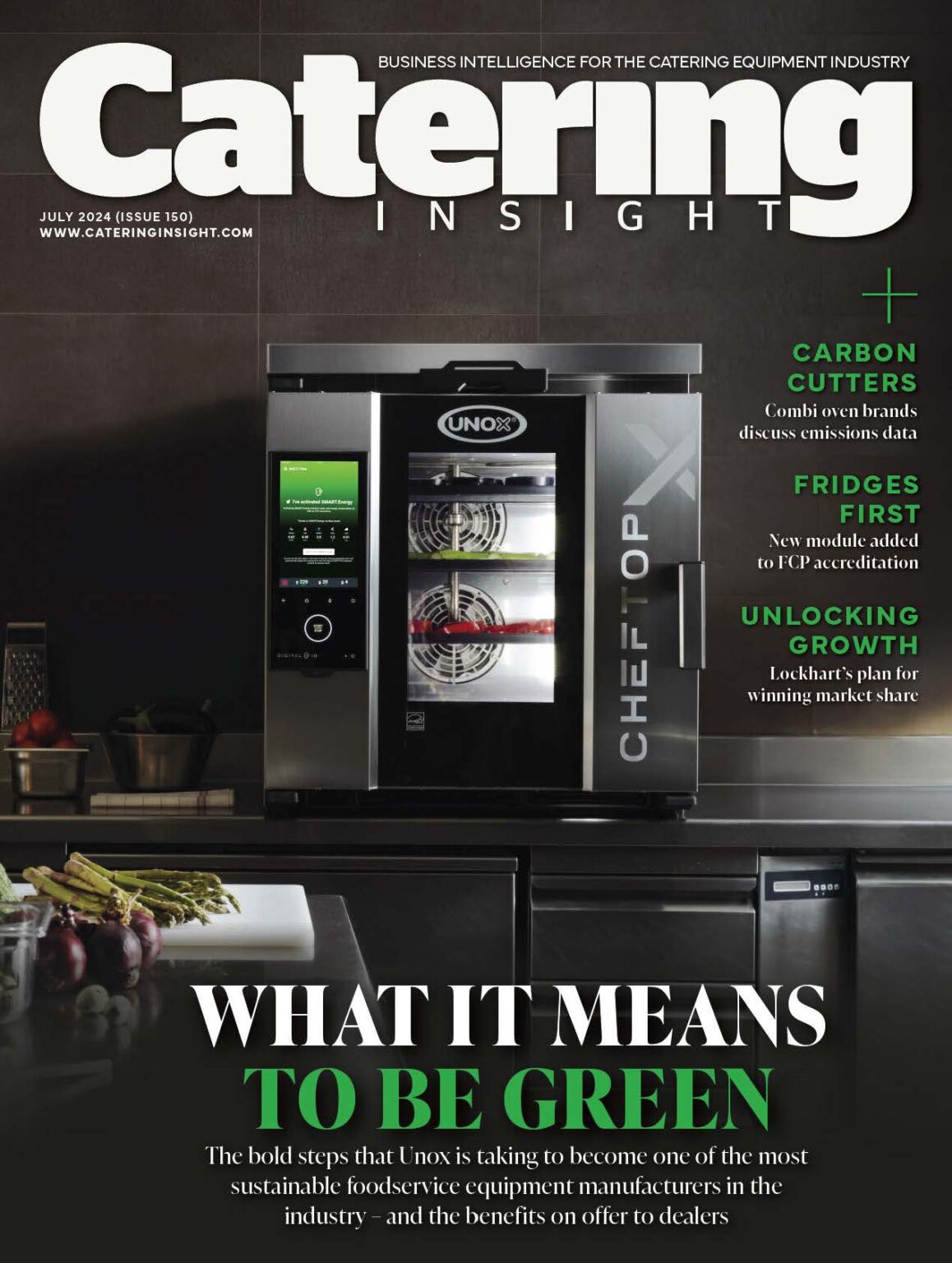 Home - Catering Insight