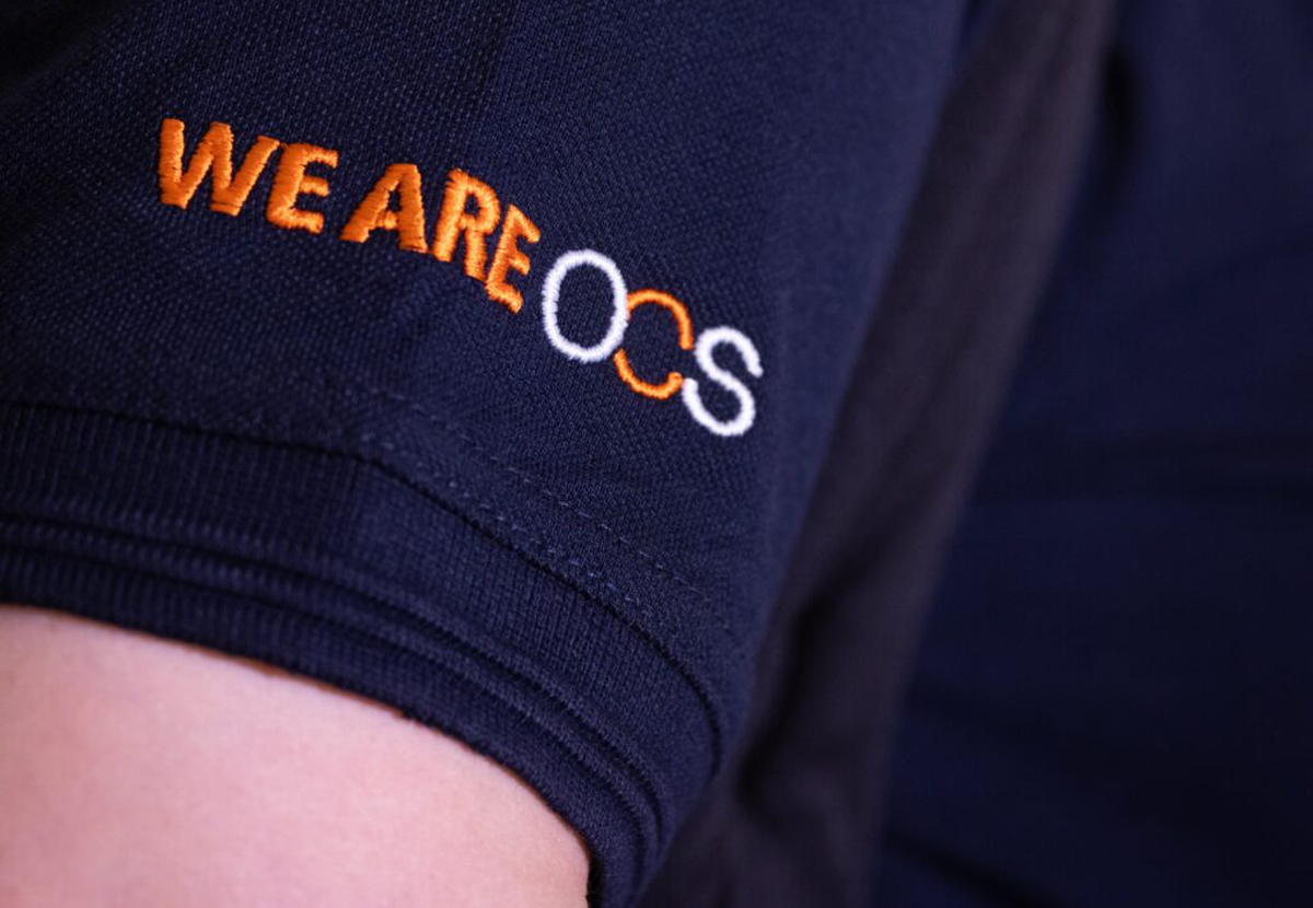 Catering and hospitality apprentice drive for FM firm OCS