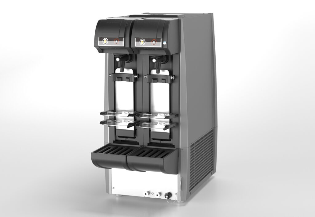 LIQUID ASSETS: 8 beverage machines to grace any catering space
