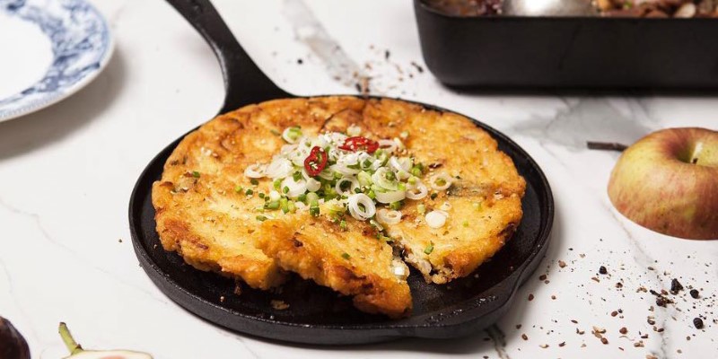 Swedish cookware brand broadens UK distribution with Lockhart