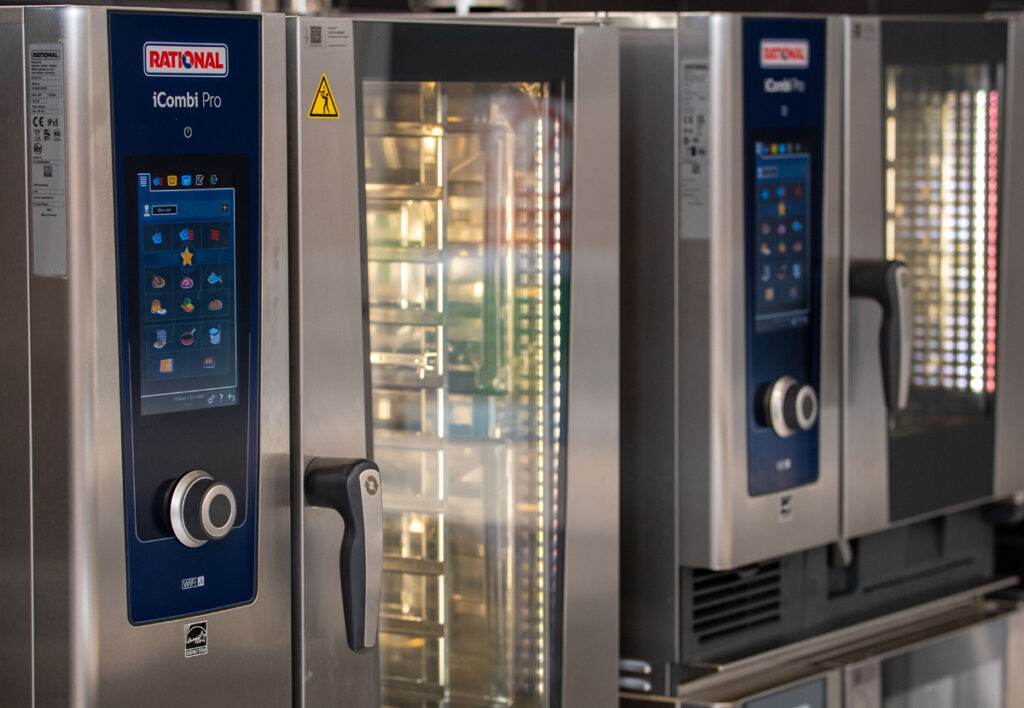 Rational UK reveals why dealer recognition was more important than ...