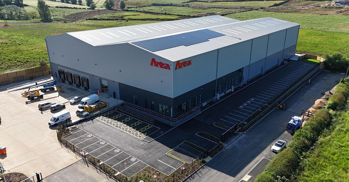 Atosa makes double hire as part of renewed UK growth push