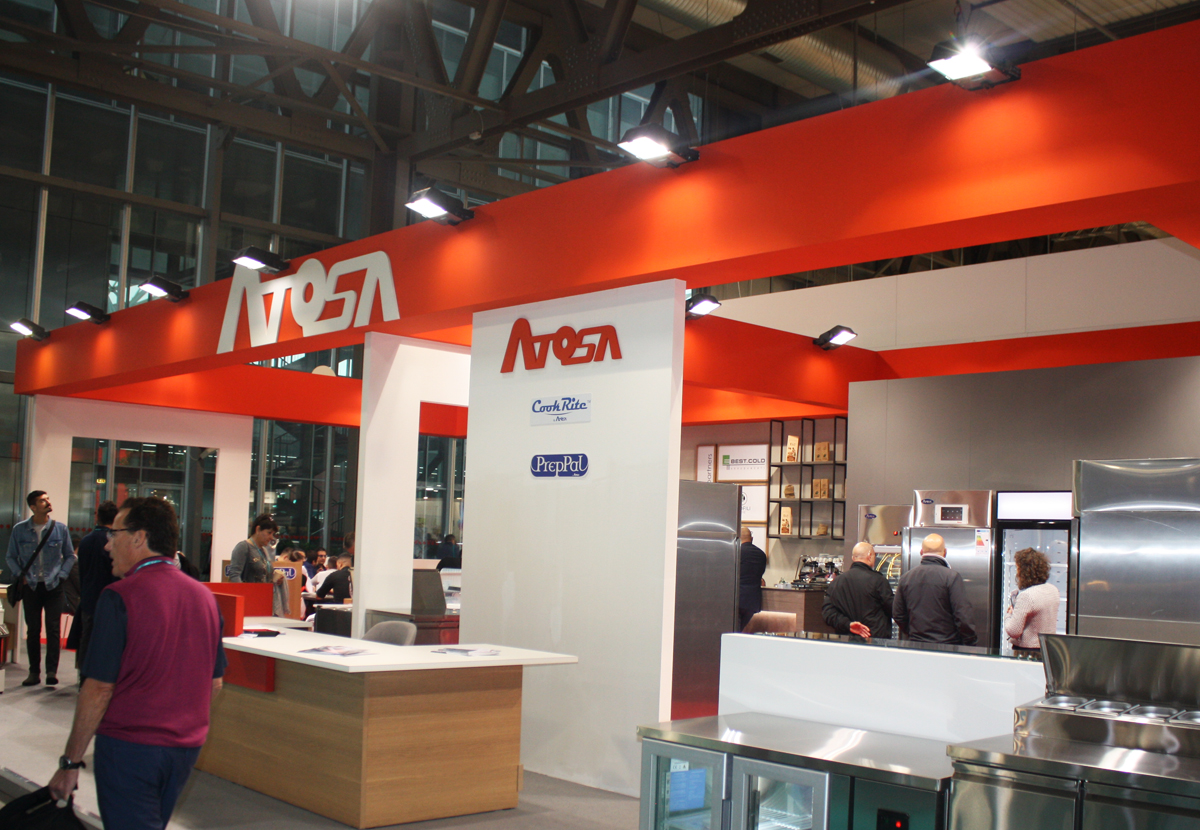 Atosa makes double hire as part of renewed UK growth push