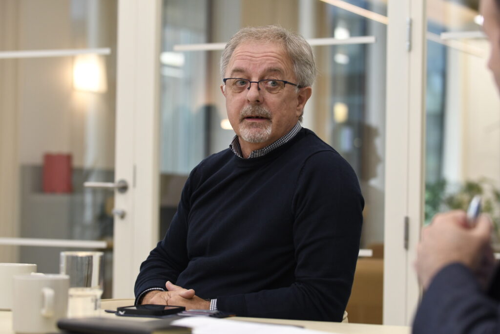 MBO completed at Stangard Design Solutions