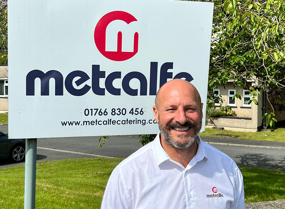 Mark Summers enlisted as new Metcalfe national sales manager