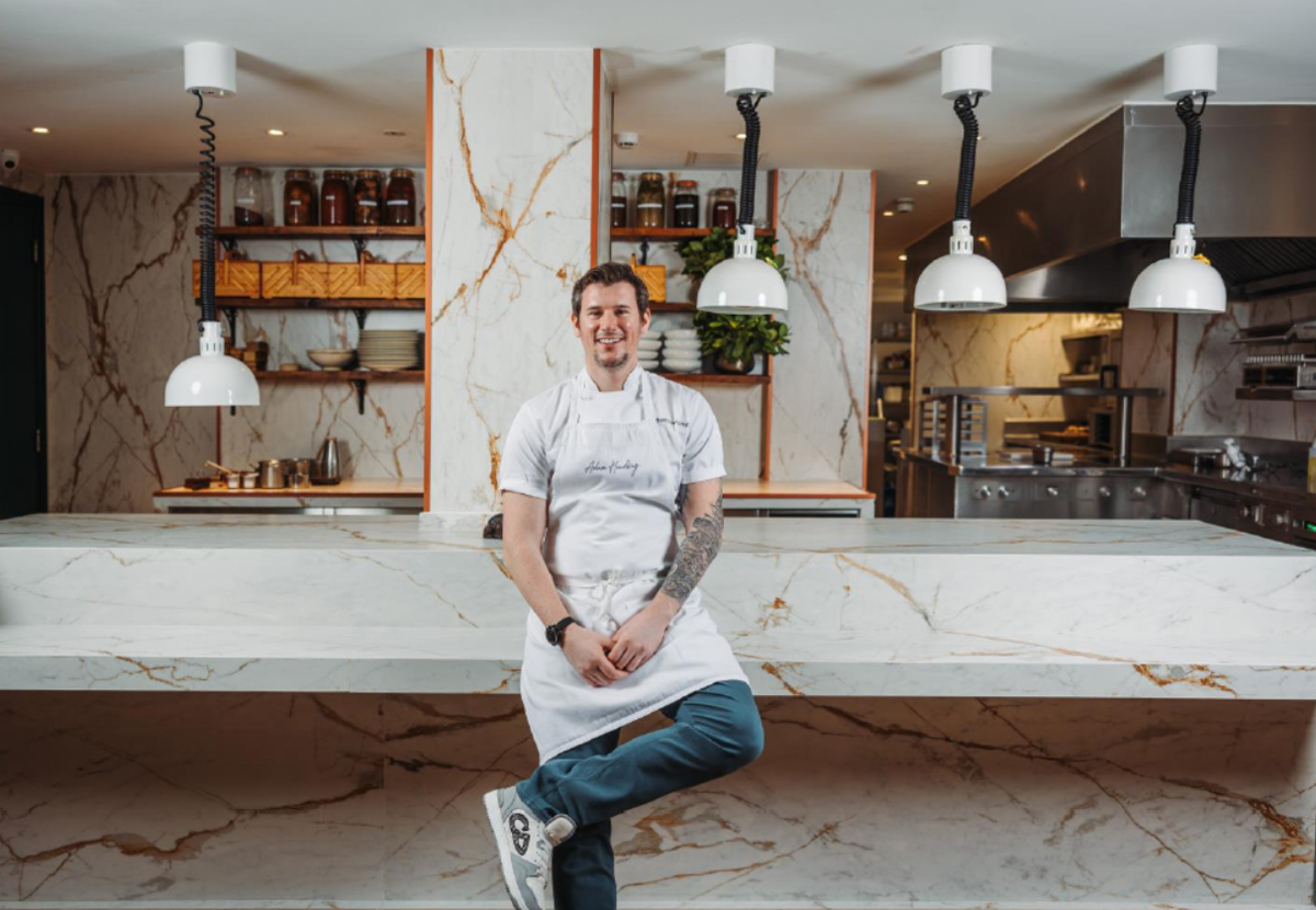 Adam Handling uncovers kitchen solution after ‘wasting thousands on ...