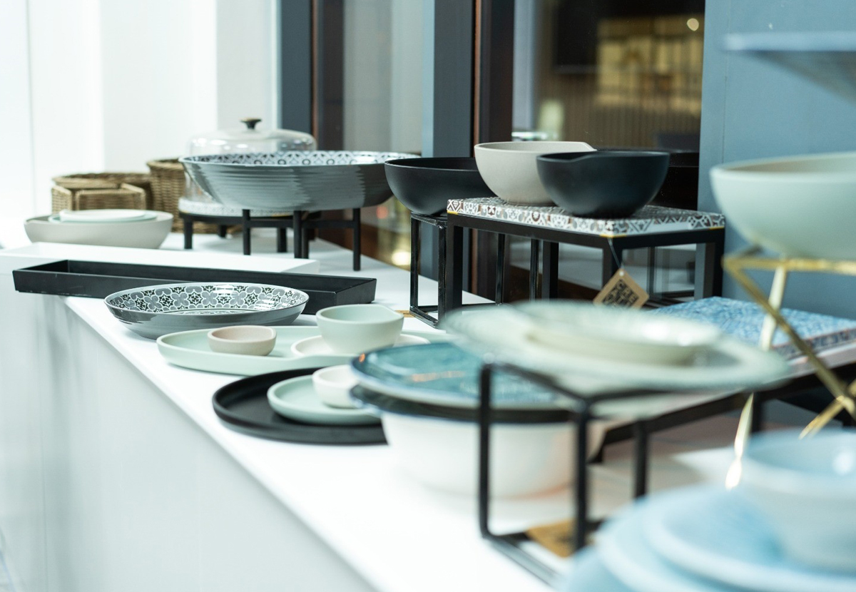 New name for Creative Retail Display follows switch to master ...