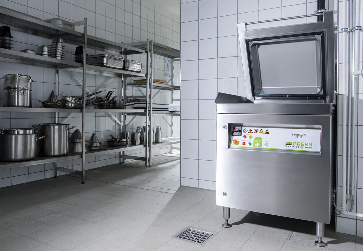 Legislation and technology make the industry think hard about food ...