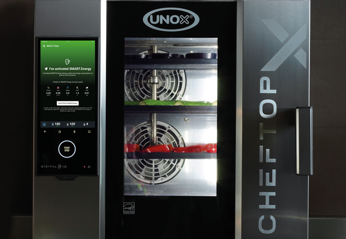 THE BIG INTERVIEW: Unox's Scott Duncan on net zero, dealer plans and ...