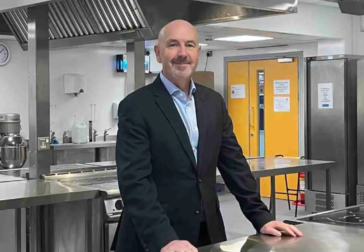 Lovat’s Group tweaks senior leadership structure