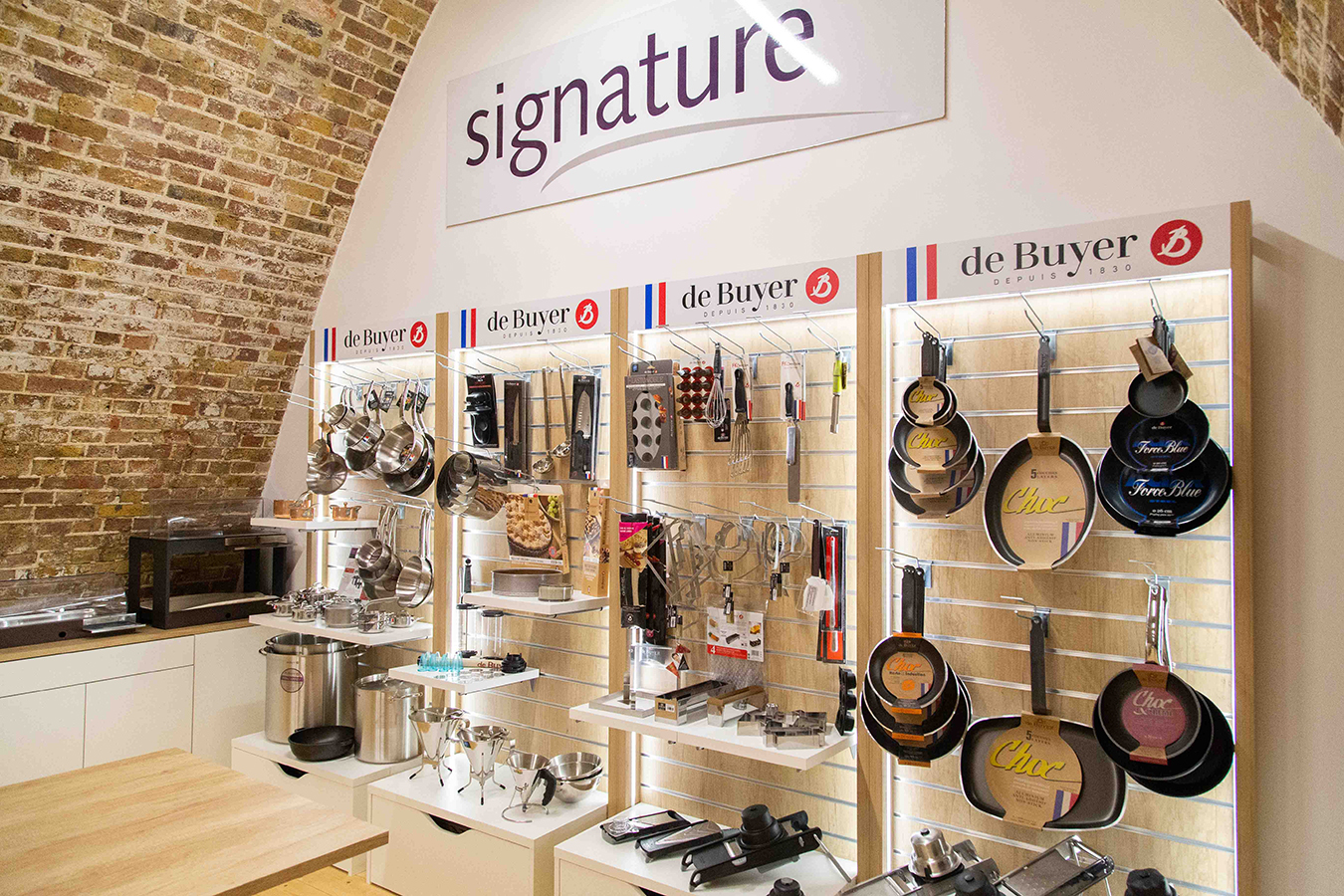 Signature joins line-up for Universal Cookery and Food Festival