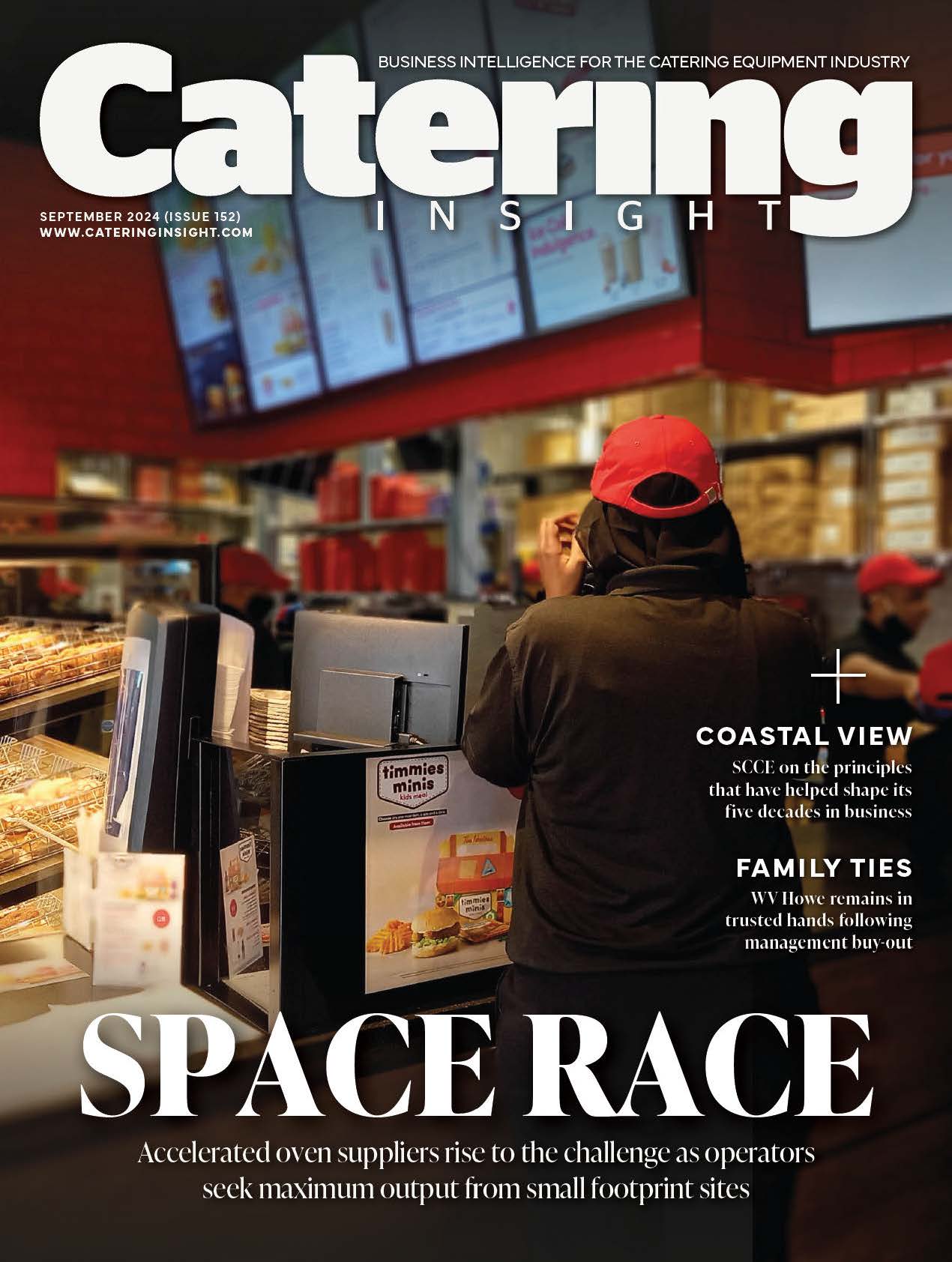 September 2024 - Catering Insight