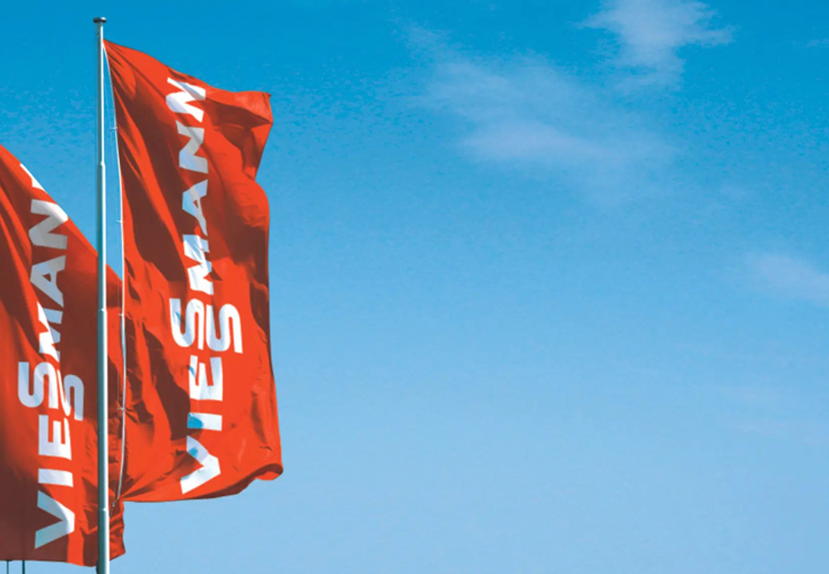 Viessmann makes second North American acquisition in a year