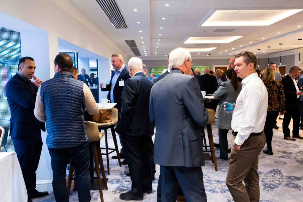 AI and net zero lead the agenda at FEA conference