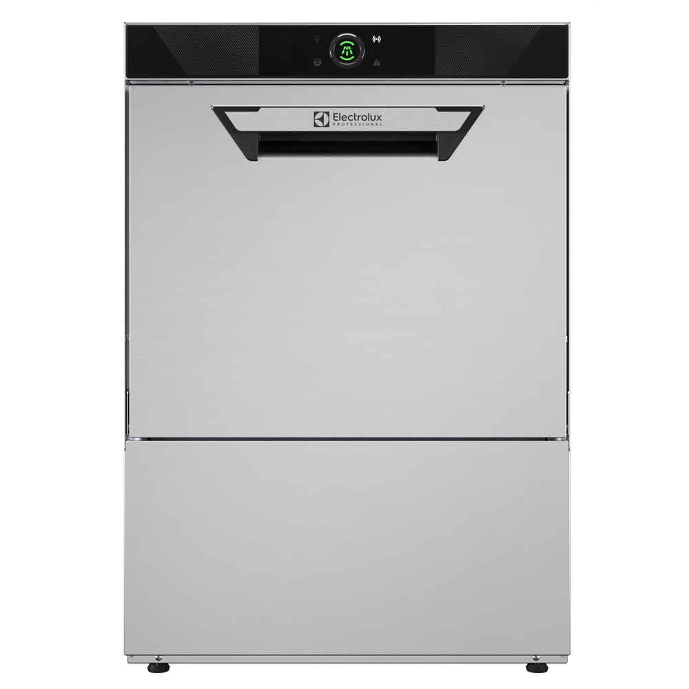 Electrolux Professional unveils new glasswasher range