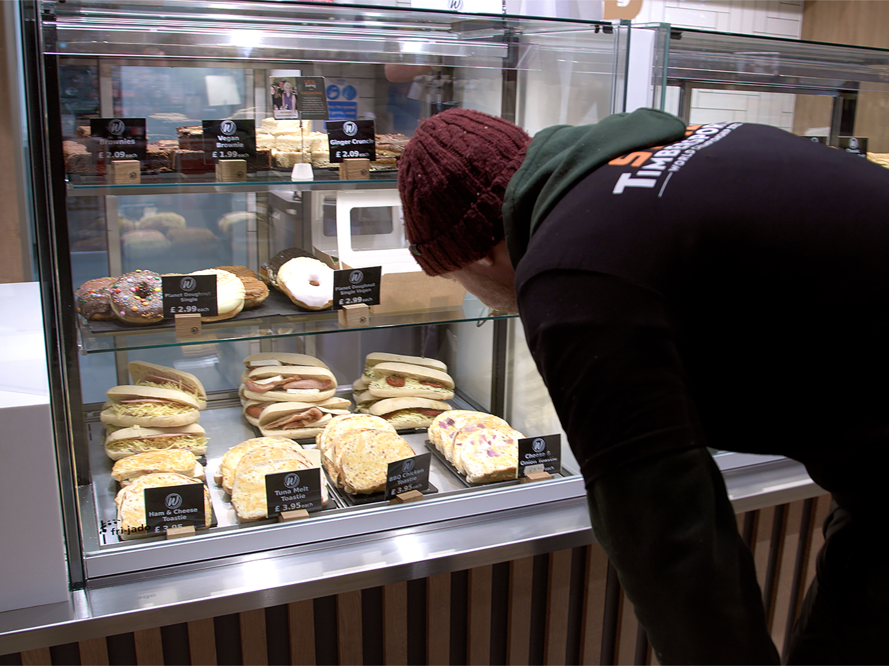 Fri-Jado’s connected cabinets offer smart kitchen control to adopters