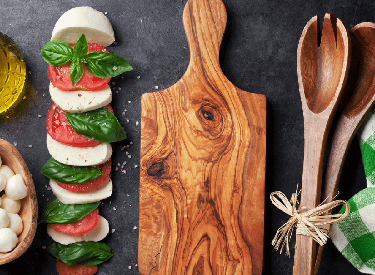 Mitchell & Cooper introduces wooden buffet display range