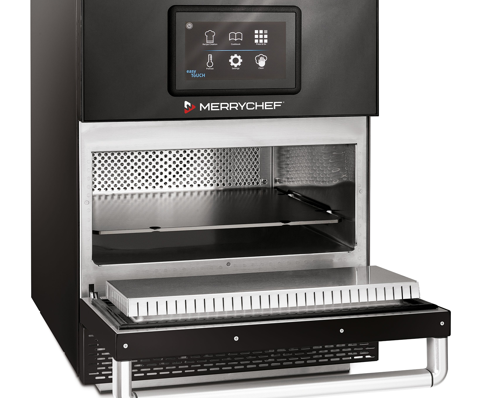 Merrychef’s new accessories offer operators easier food separation