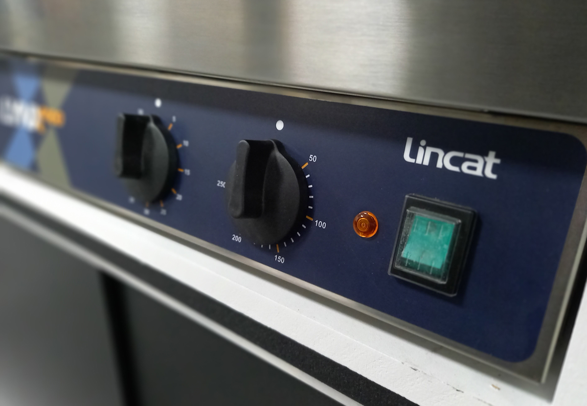 Lincat leverages dealer support with leadership changes
