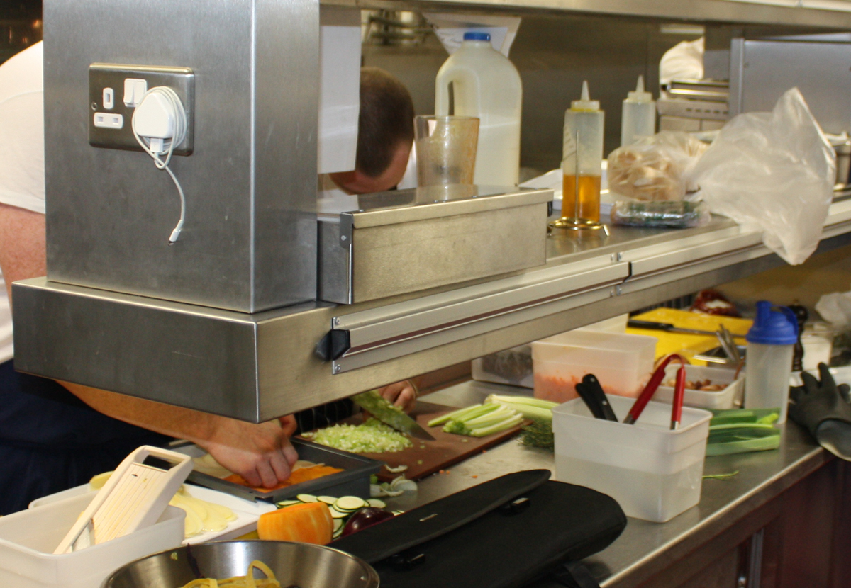 Report reveals how much chain operators have raised menu prices by to ...