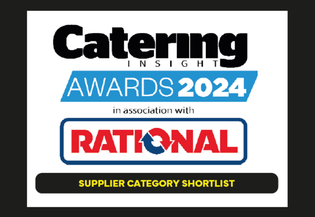 Finalists announced for the supplier categories of the 2024 Catering ...
