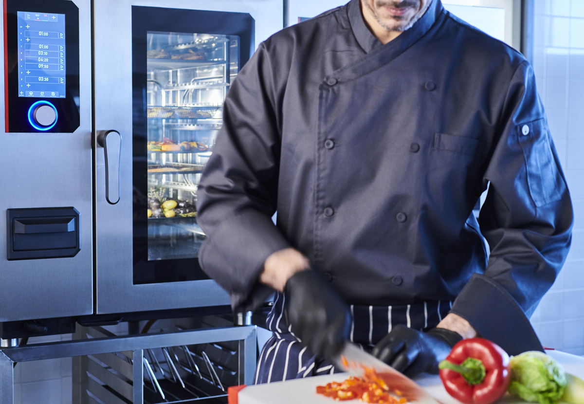 Hobart hones in on what matters to chefs with new combi launch