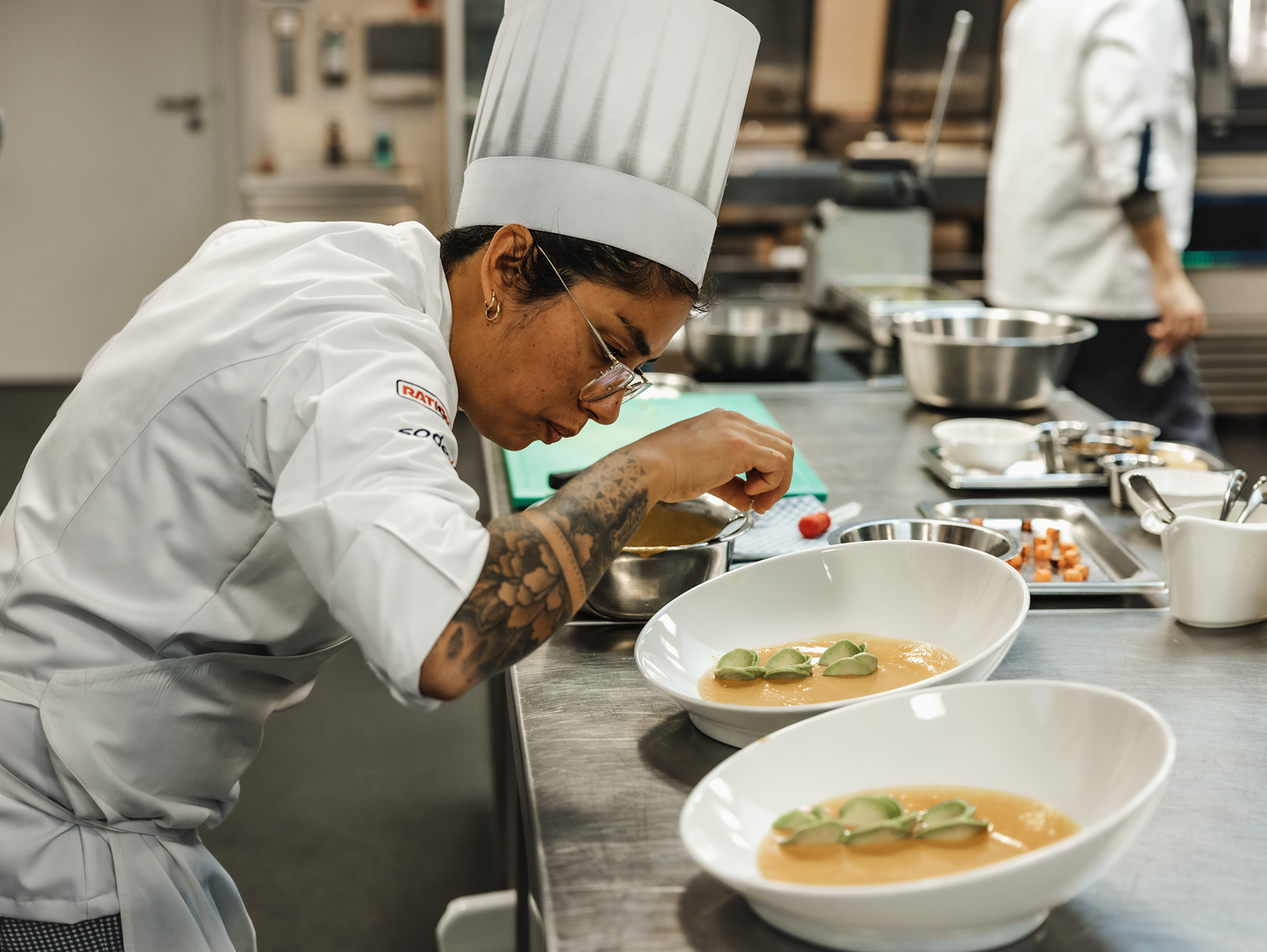 Finalists set for Sustainable Chef Challenge’s third iteration