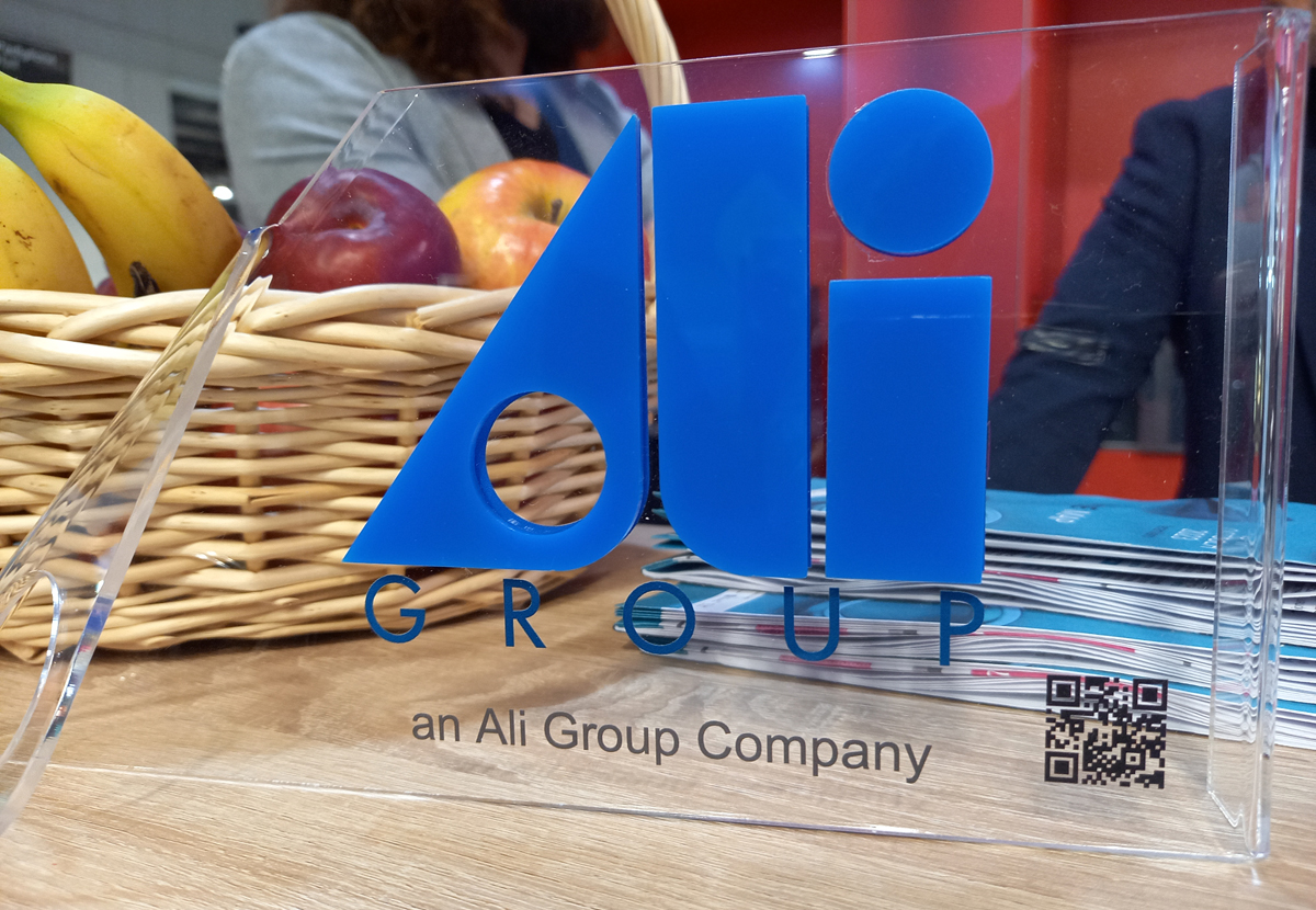 Ali Group CEO: 'We're heading into familiar yet uncharted territory'