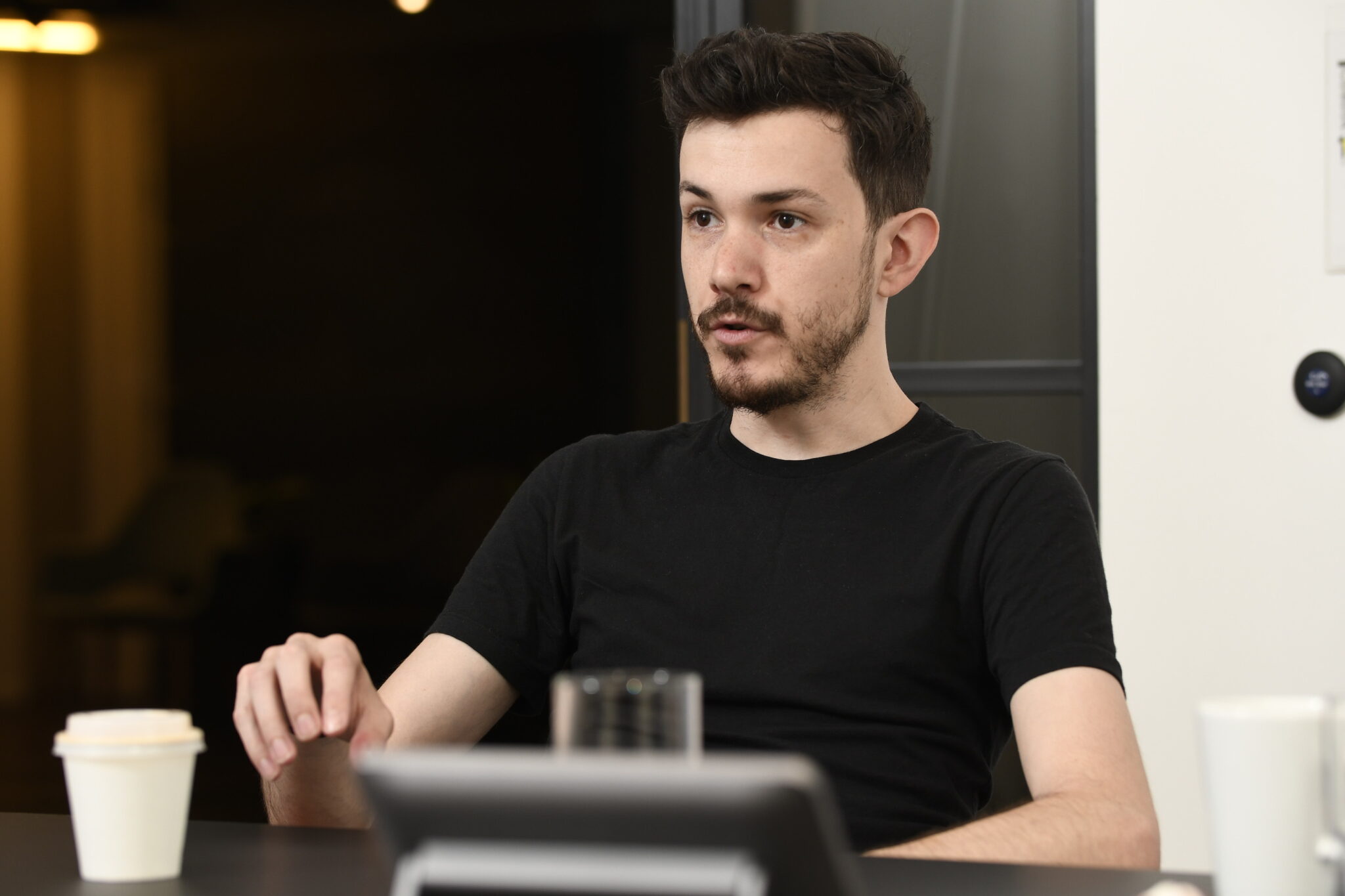 EXCLUSIVE: Deliveroo's Henry Francis on benchmarking electric equipment ...