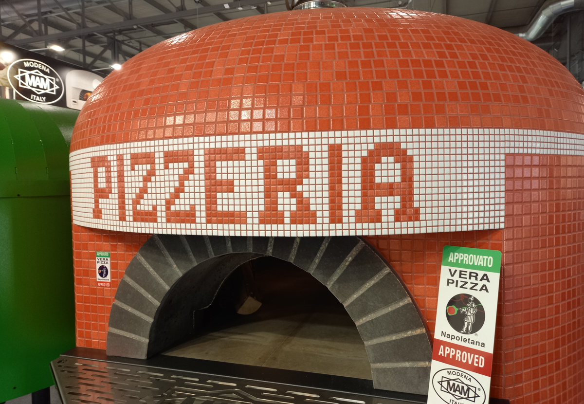 World Pizza Summit to launch in London for first event