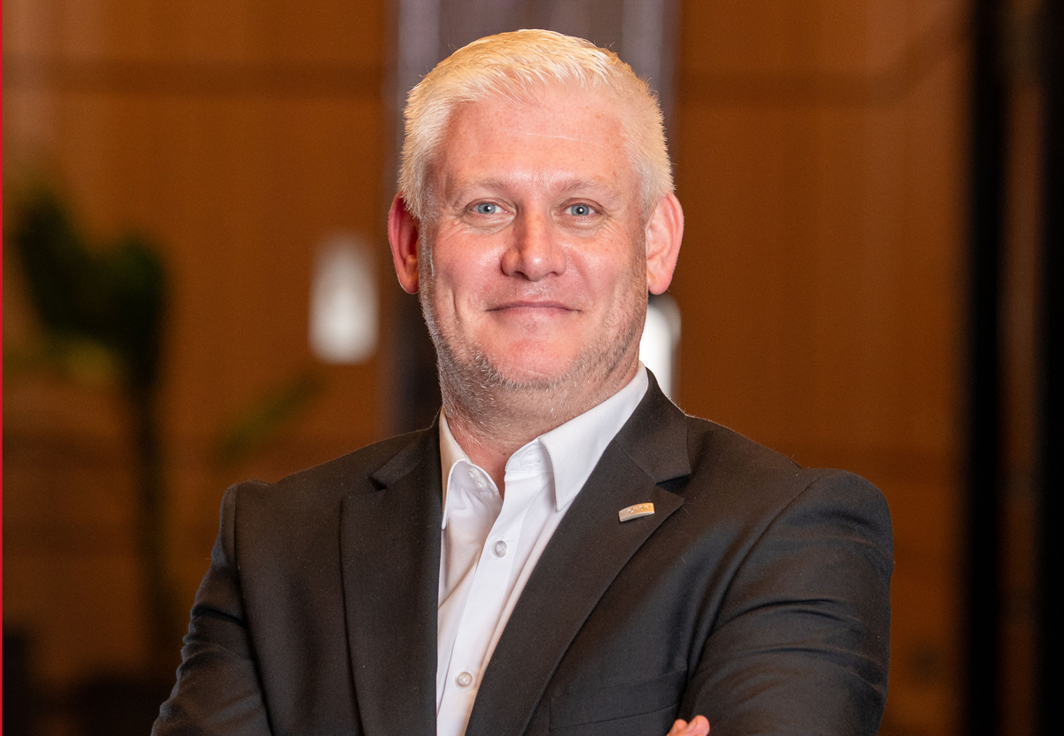 Scott Duncan confirms he is leaving Unox