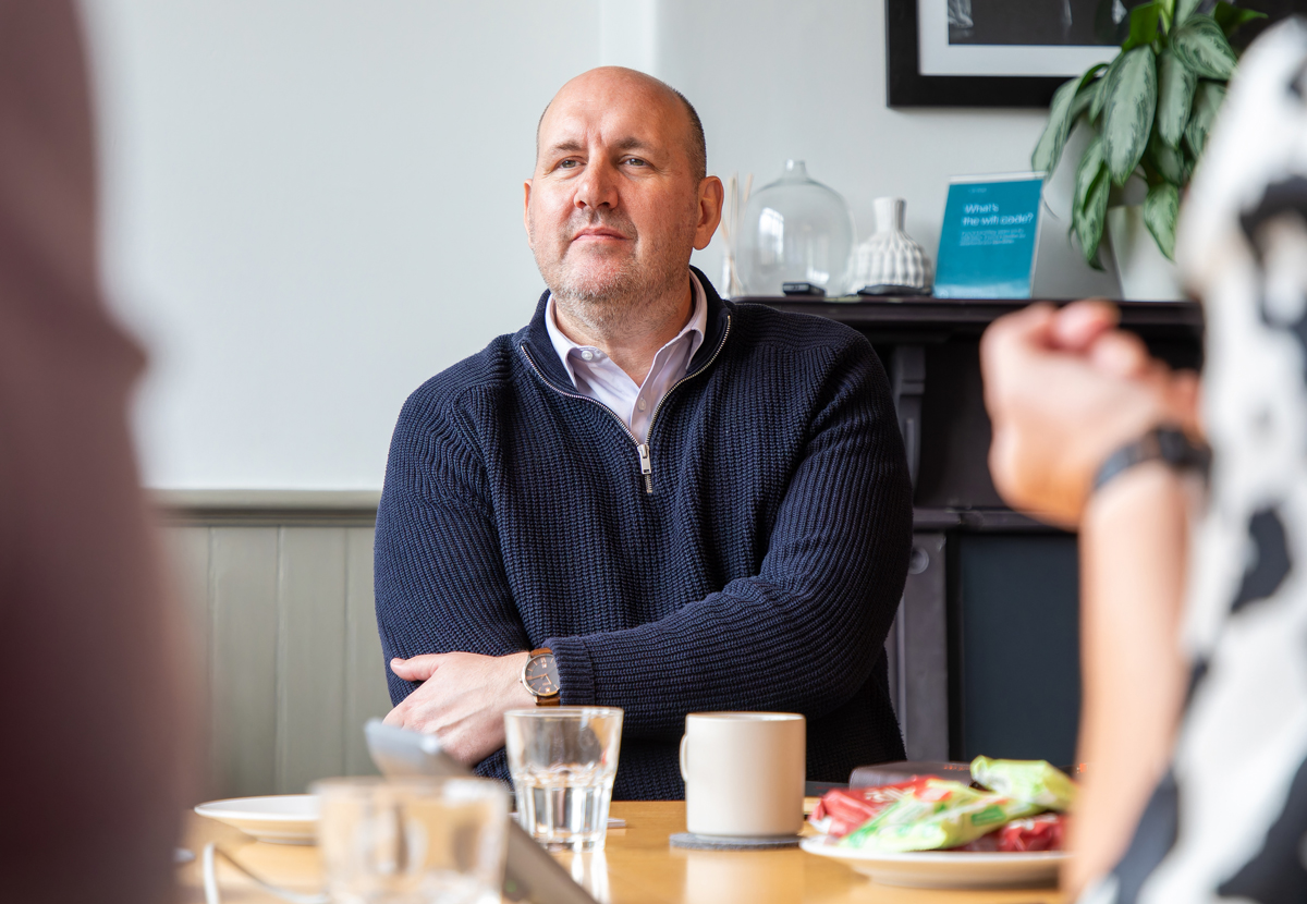 ROUNDTABLE DISCUSSION: Mastering kitchen maintenance and the role of ...