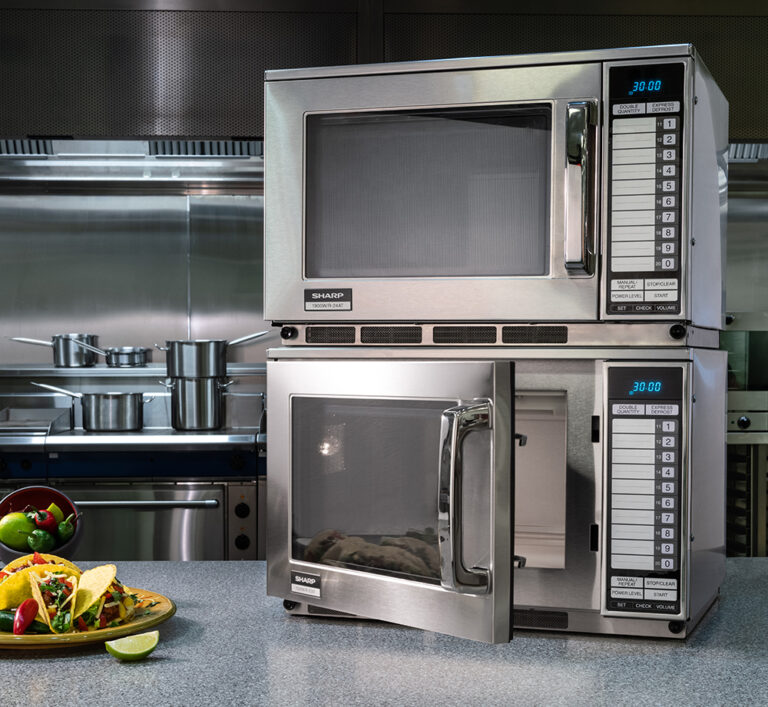 IN-DEPTH: What does the future of microwave innovation look like?