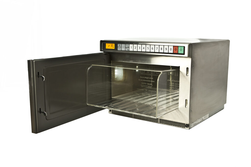IN-DEPTH: What does the future of microwave innovation look like?