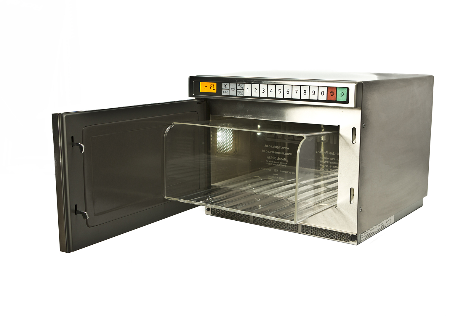 IN-DEPTH: What does the future of microwave innovation look like?