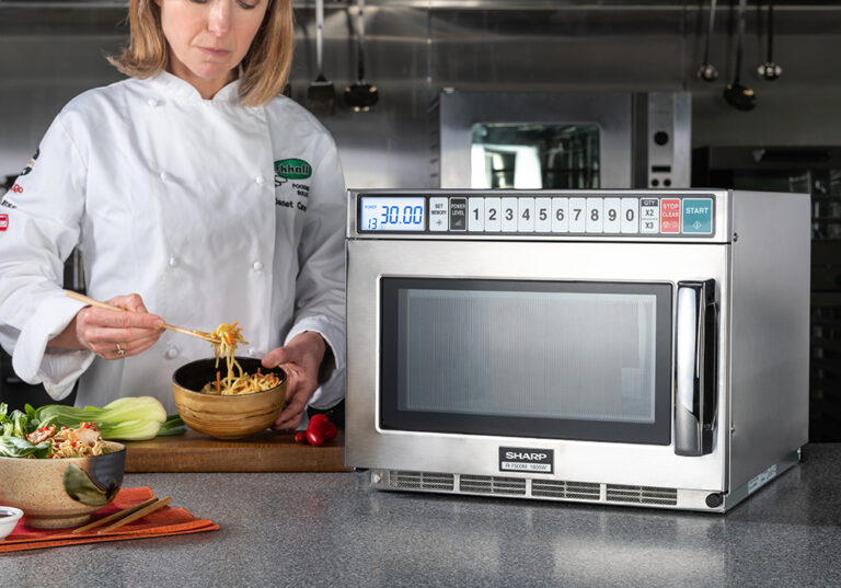IN-DEPTH: What does the future of microwave innovation look like?
