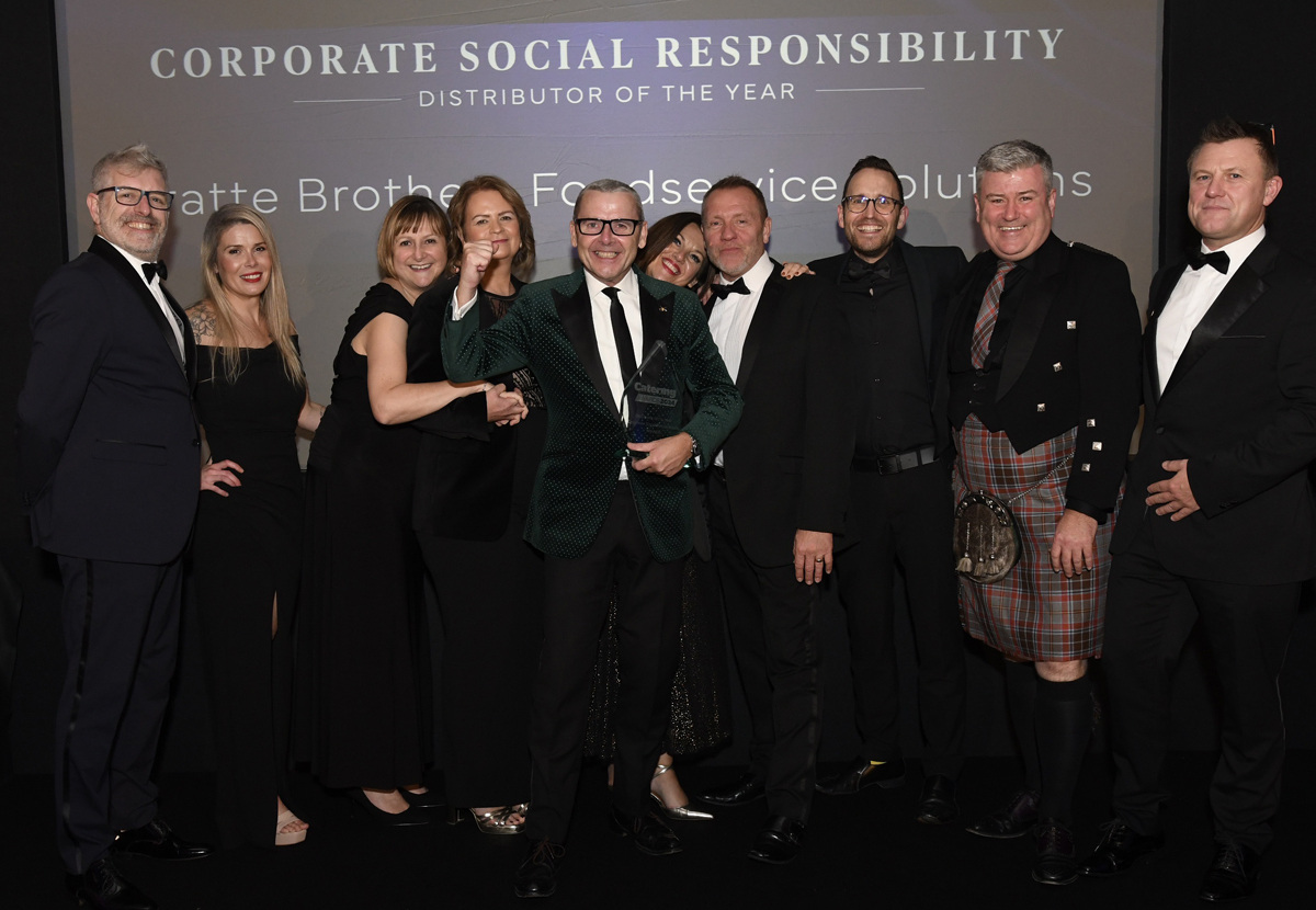 CI AWARDS 2024 WINNER: Distributor of the Year – Corporate Social ...